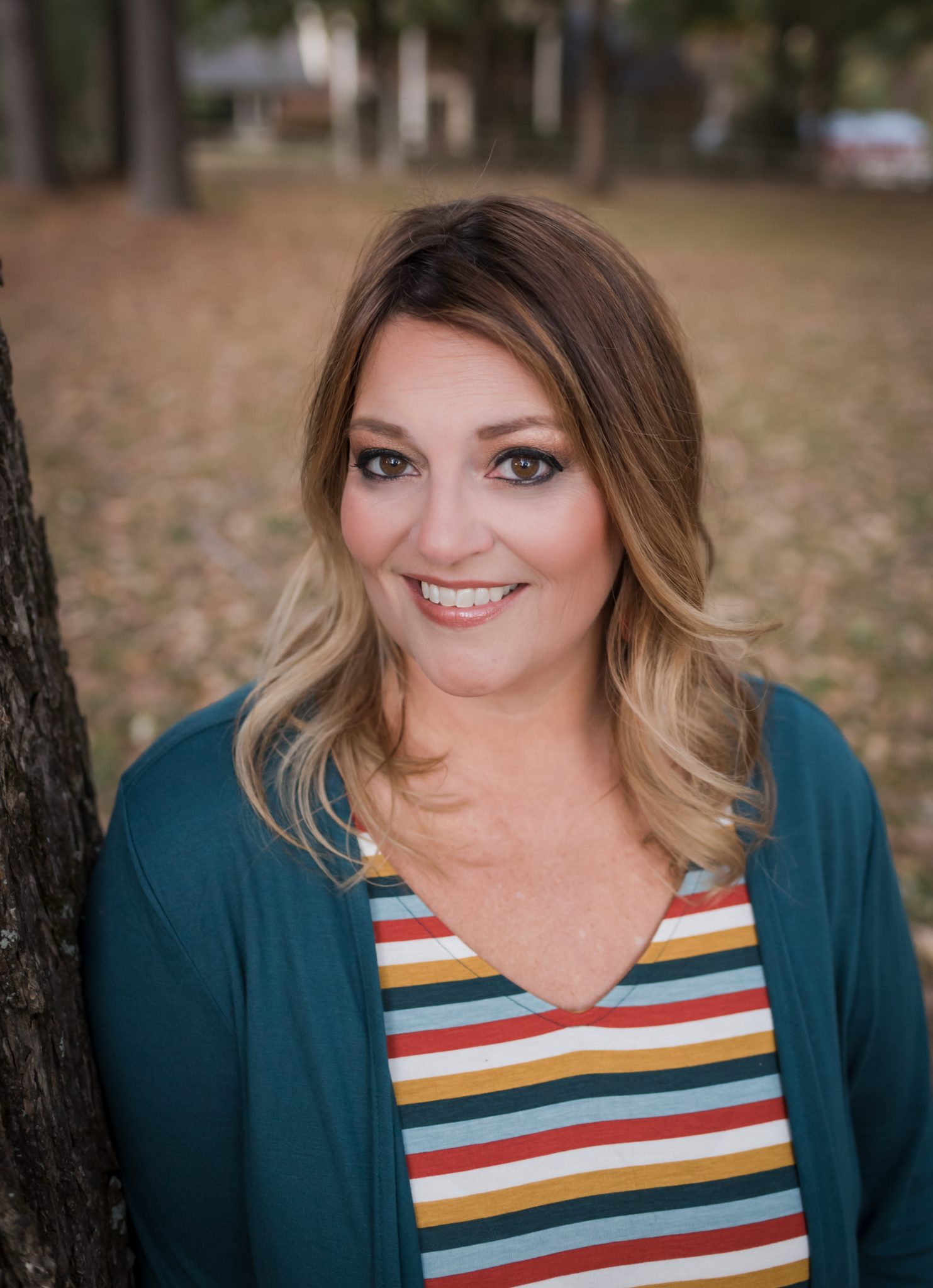 Jessica R. Patch - Publishers Weekly Bestselling Author