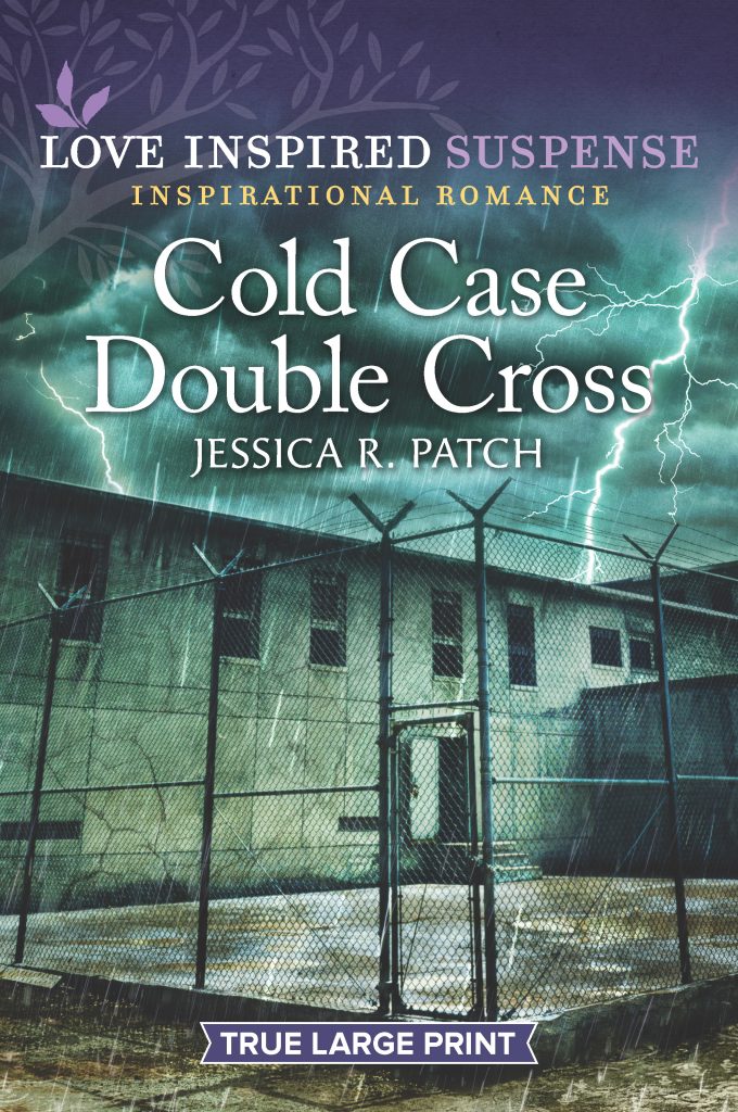 Blog - Jessica R. Patch