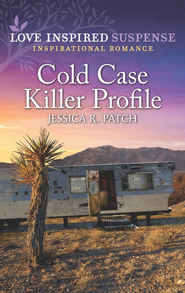 Jessica R. Patch - Publishers Weekly Bestselling Author