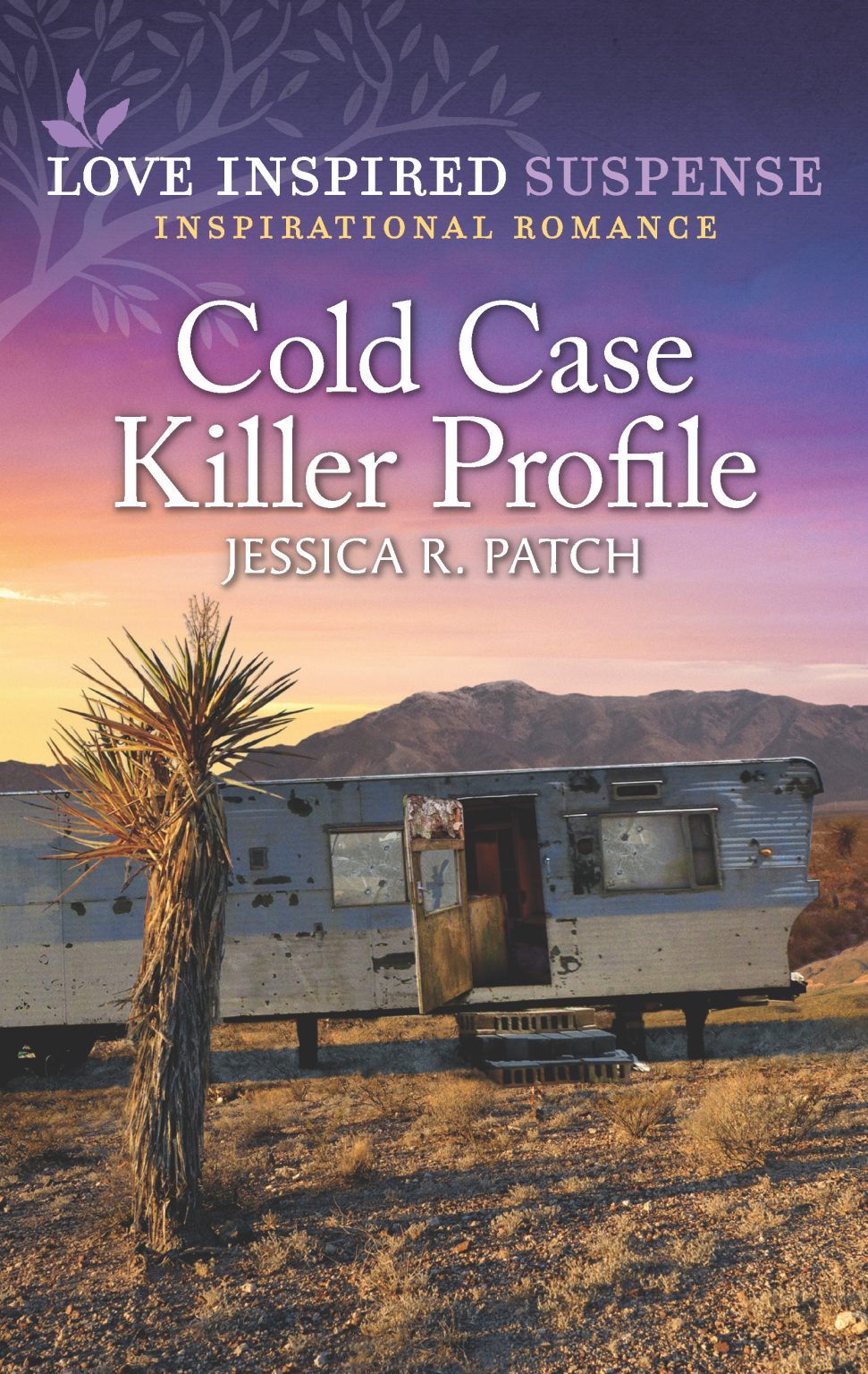 Jessica R. Patch - Publishers Weekly Bestselling Author