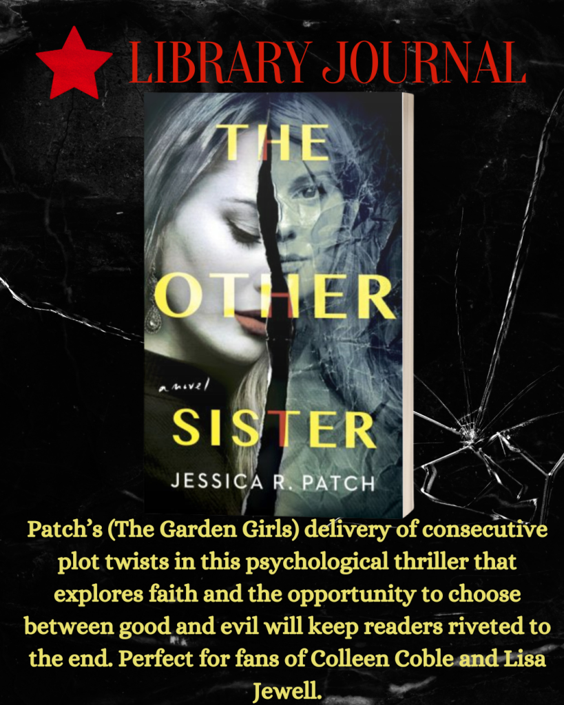 The Other Sister - Jessica R. Patch