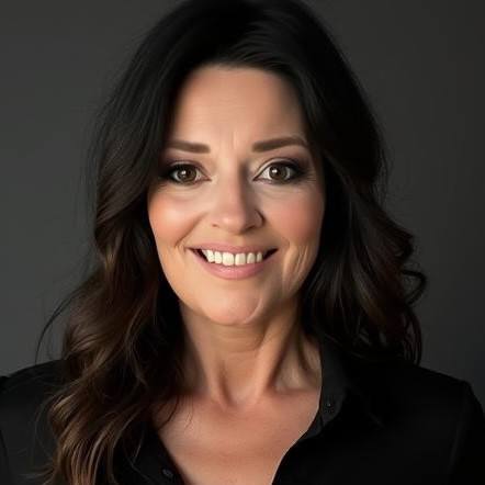Jessica R. Patch - Publishers Weekly Bestselling Author