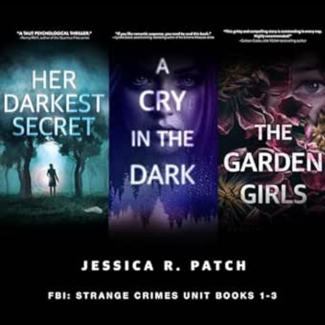 FBI SCU Image - Jessica R. Patch